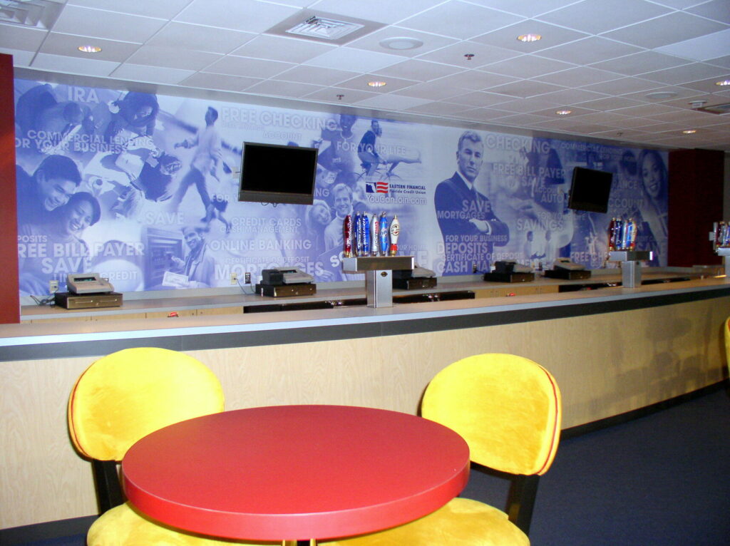 Wall murals – SignGuy USA